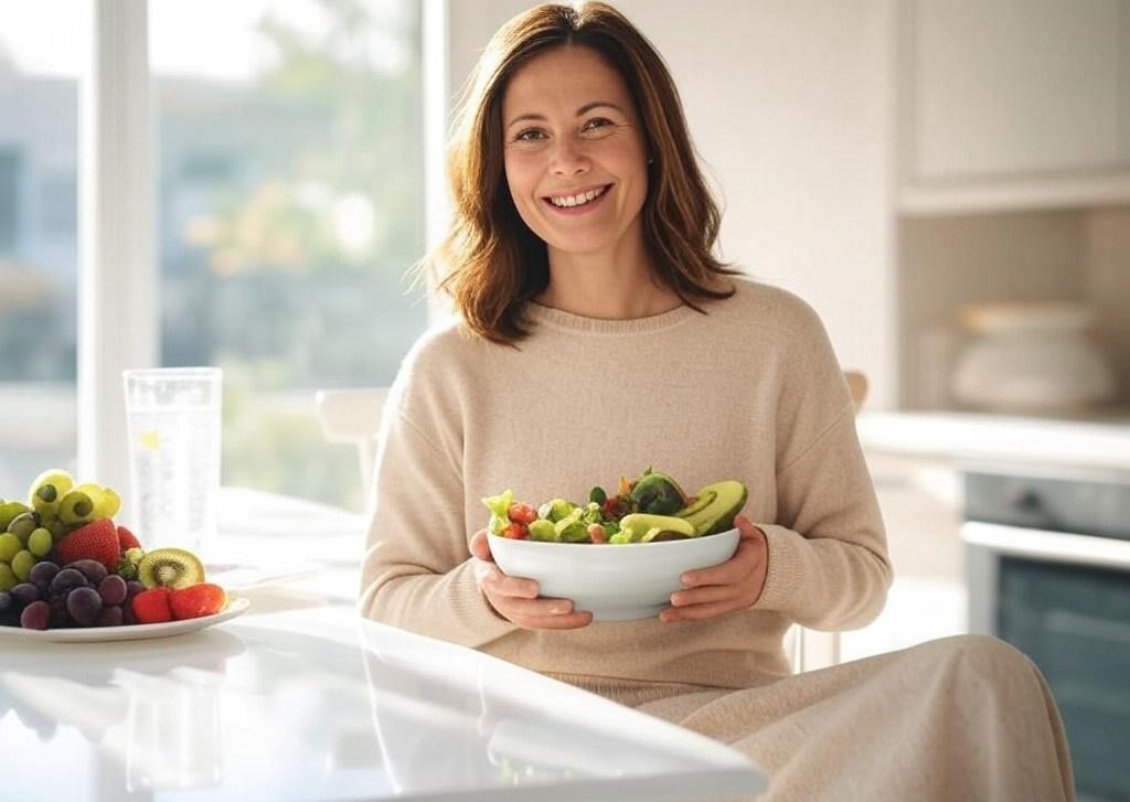 Nutrition naturelle : Guide complet pour une alimentation saine | 2025