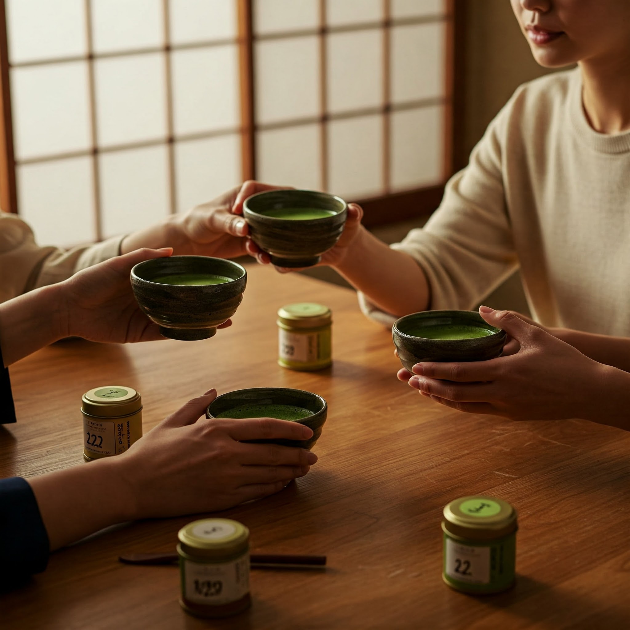 Top 5 des marques de thé matcha premium : guide ultime pour bien choisir